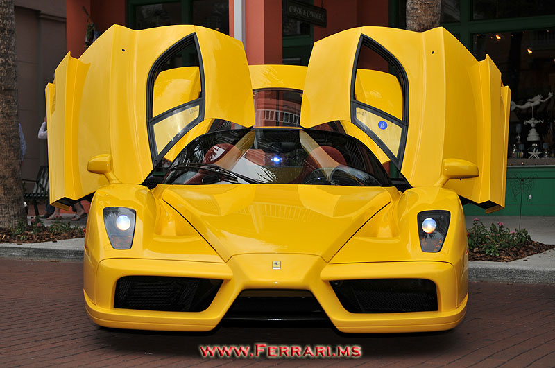 Welcome to Ferrari.ms Exotic Car Photography